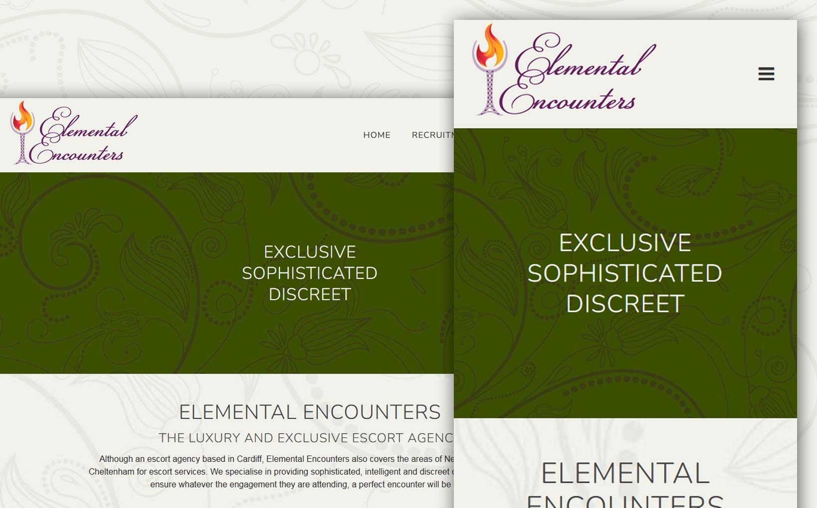 Freelance Designer - South Wales, UK - ModRed Design